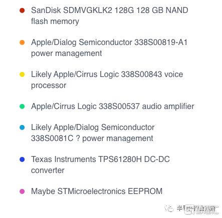 iPhone 14詳細拆解，蘋果沒有吿訴你的祕密 - SL886 日誌