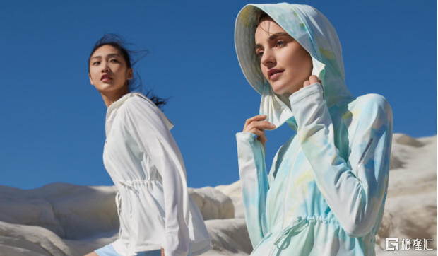 波司登（3998.HK）最新財報：逆勢下再突破，成長確定性持續凸顯 - SL886 日誌