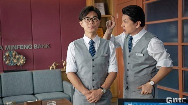 寧波銀行也不牛了？ - SL886 日誌