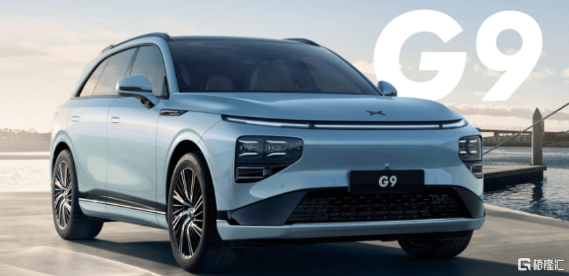 小鵬汽車(XPEV.US/9868.HK)Q2財報：最差時刻已過，下半年轉折窗口已打開 - SL886 日誌