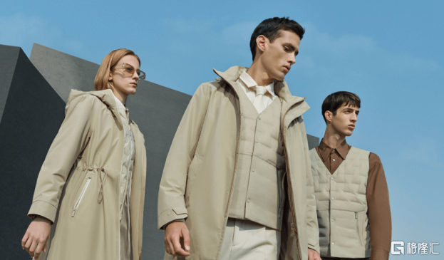 波司登（3998.HK）最新財報：逆勢下再突破，成長確定性持續凸顯 - SL886 日誌