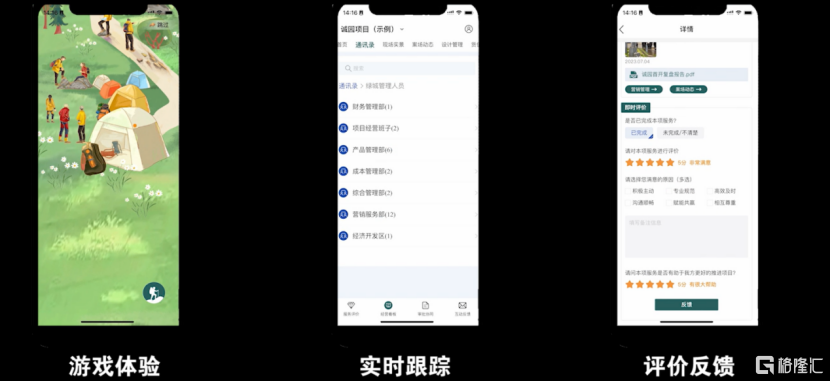 勇立潮頭、引領行業，綠城管理（9979.HK）開闢代建“鏈”生態 - SL886 日誌